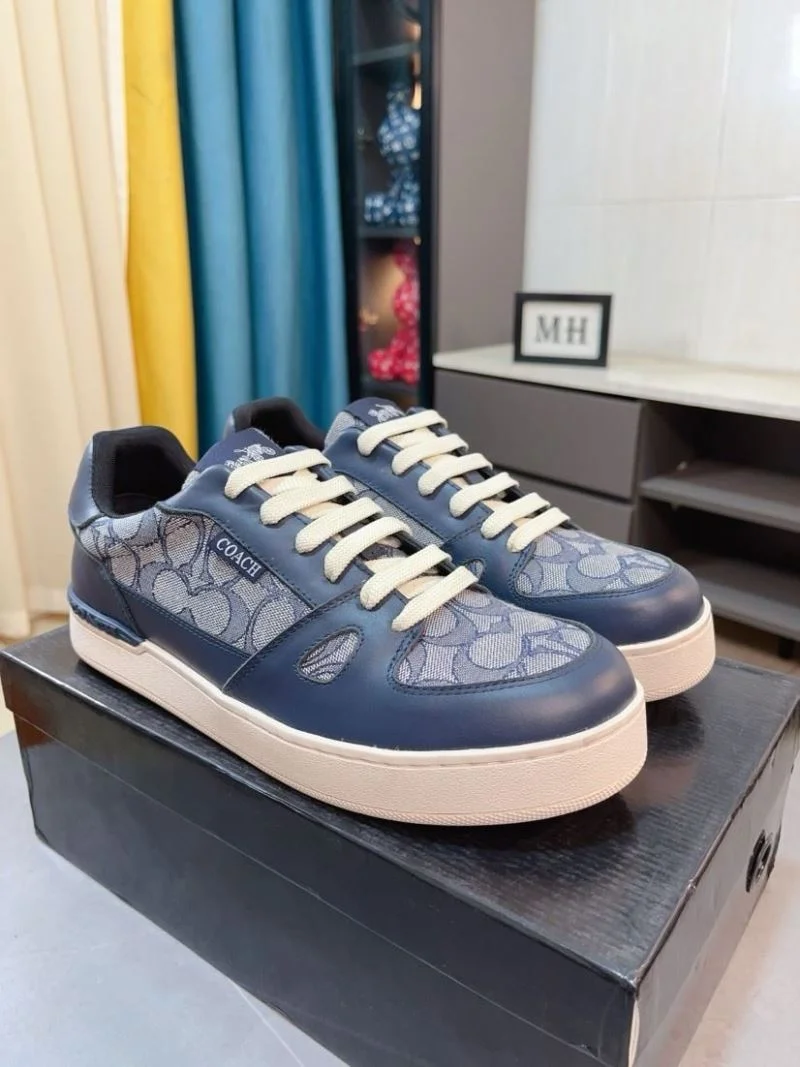 Value-priced Coach Shoes