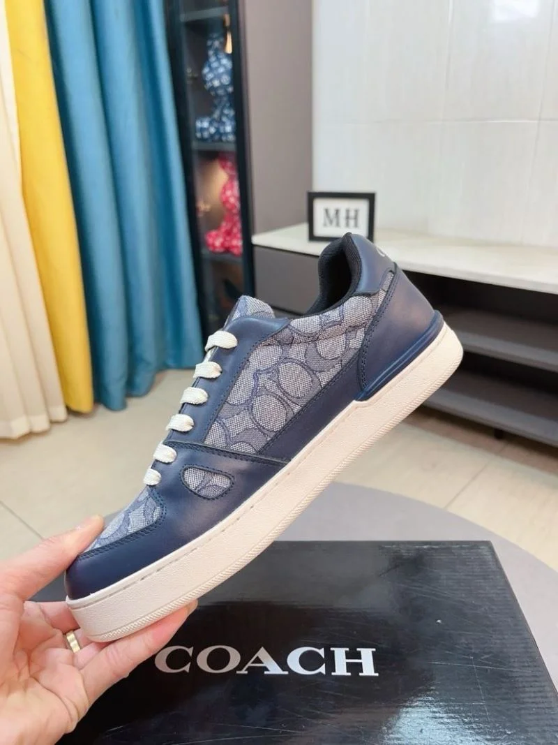Value-priced Coach Shoes
