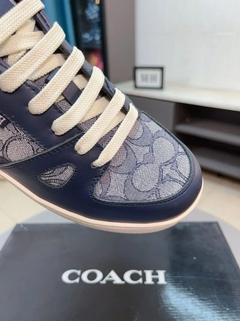 Value-priced Coach Shoes
