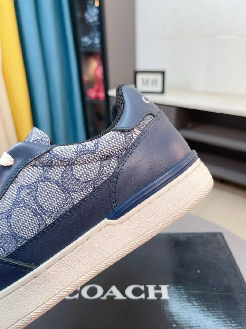 Value-priced Coach Shoes