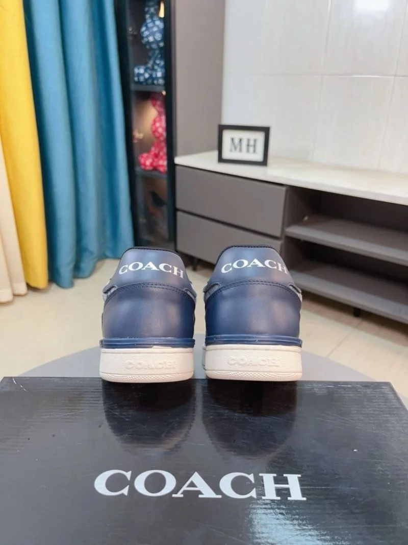 Value-priced Coach Shoes