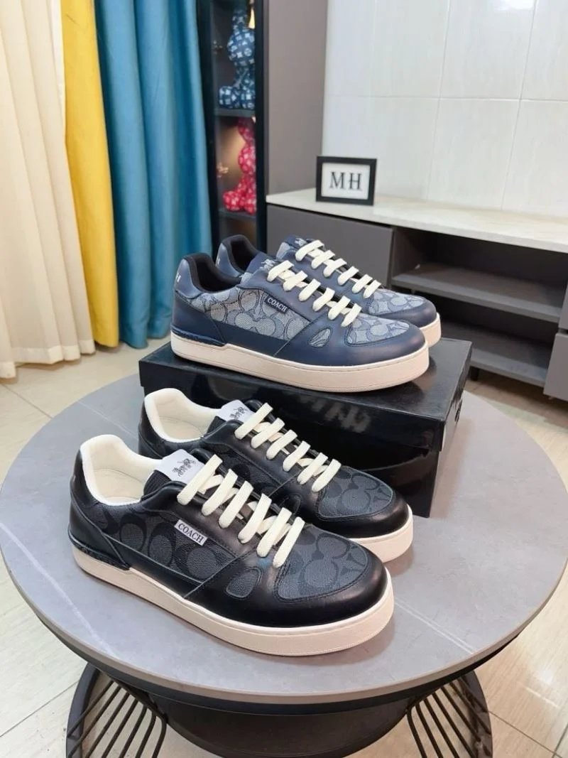 Coach Shoes