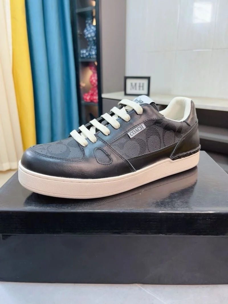 Bargain Coach Shoes