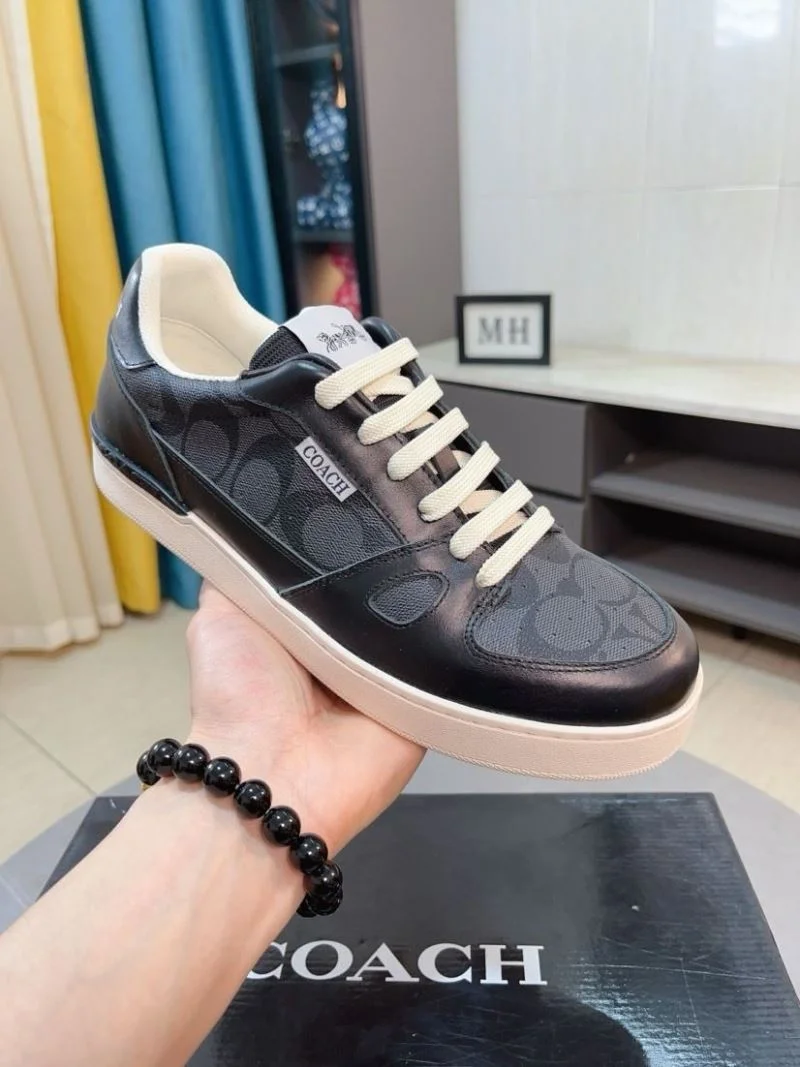 Bargain Coach Shoes