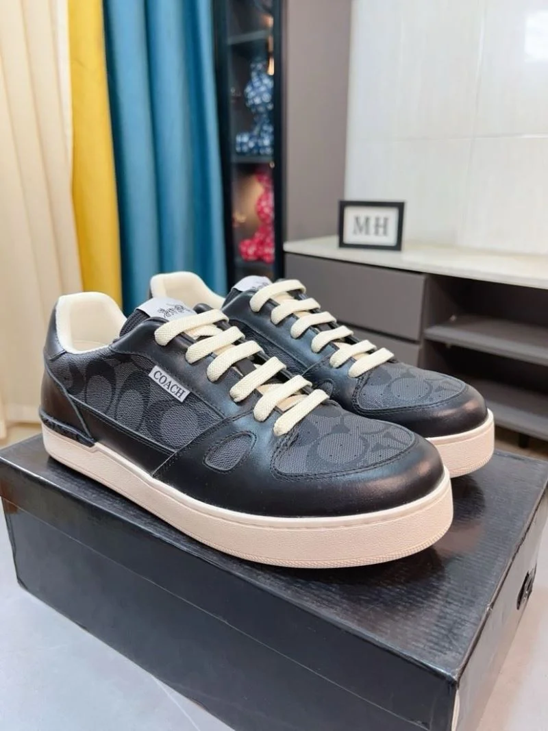 Bargain Coach Shoes
