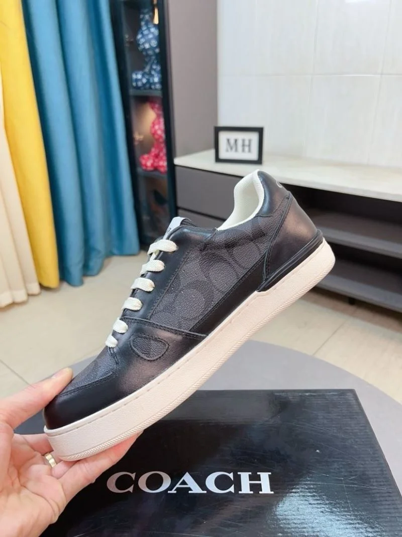 Bargain Coach Shoes
