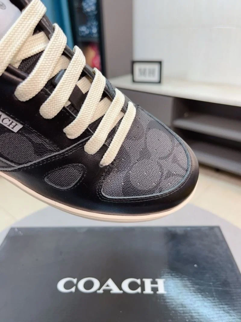 Bargain Coach Shoes