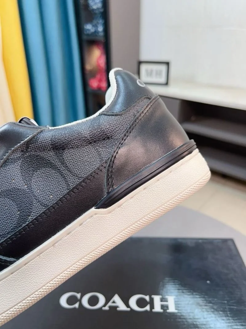 Bargain Coach Shoes