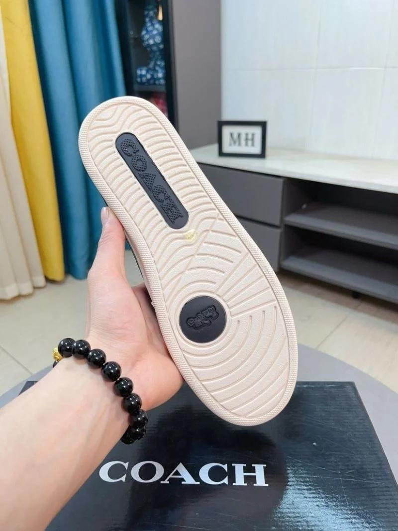 Bargain Coach Shoes