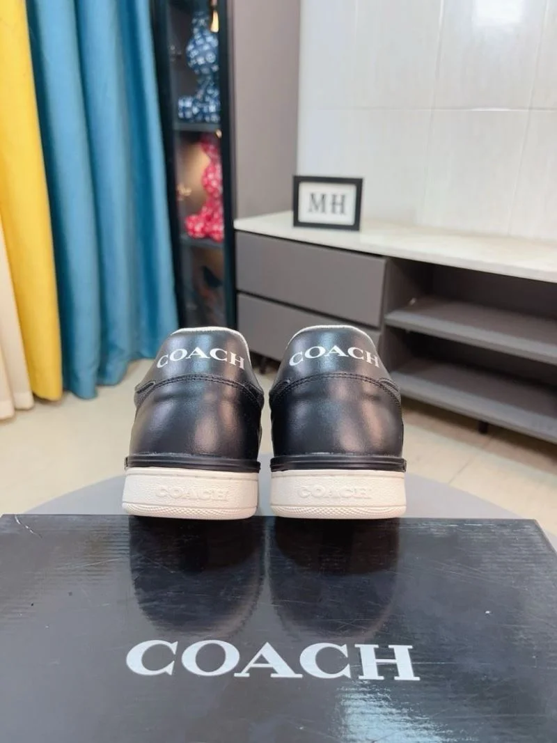 Bargain Coach Shoes