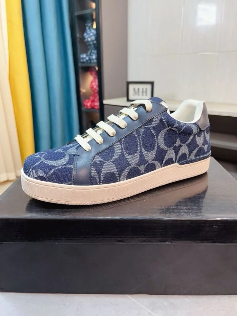 Coach Shoes