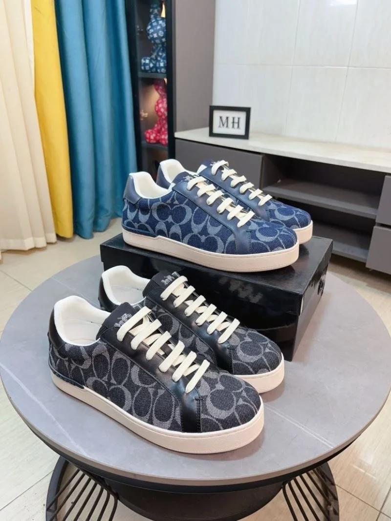 Coach Shoes