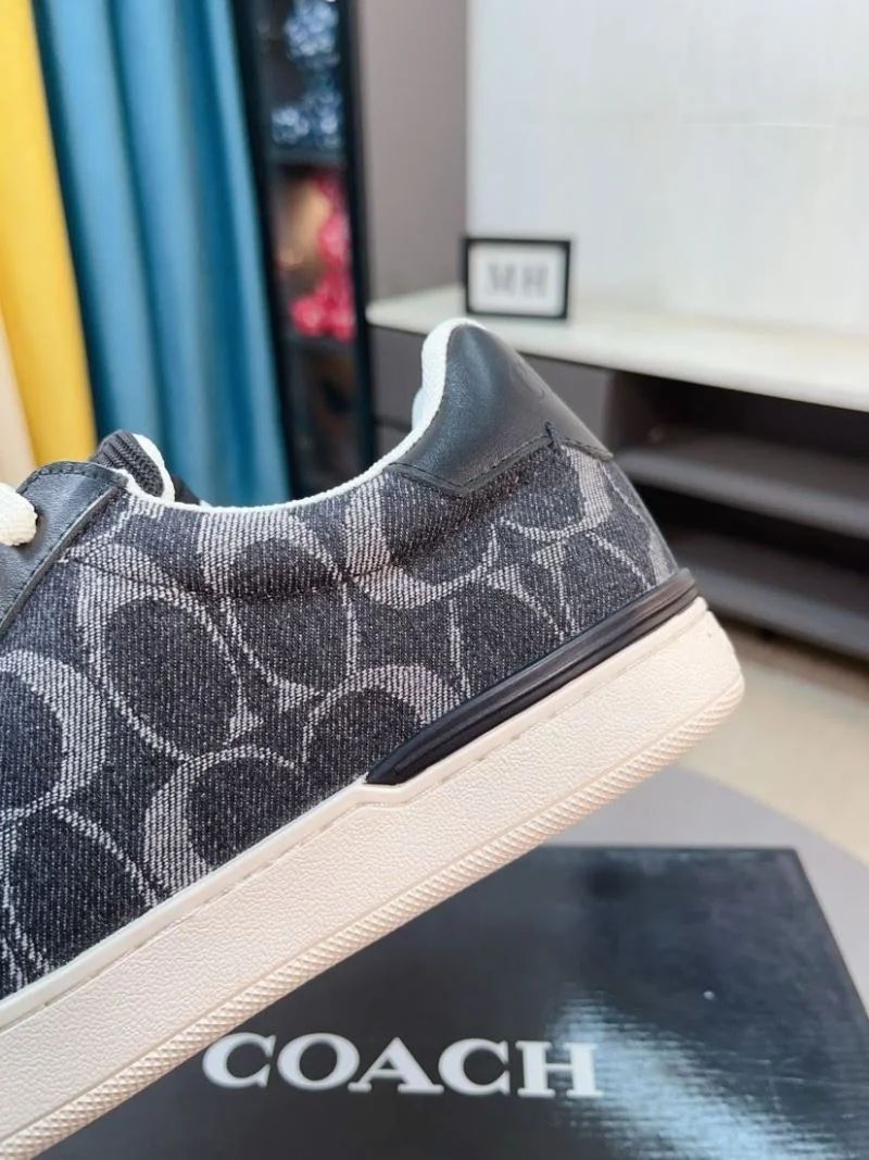 Official Coach Shoes