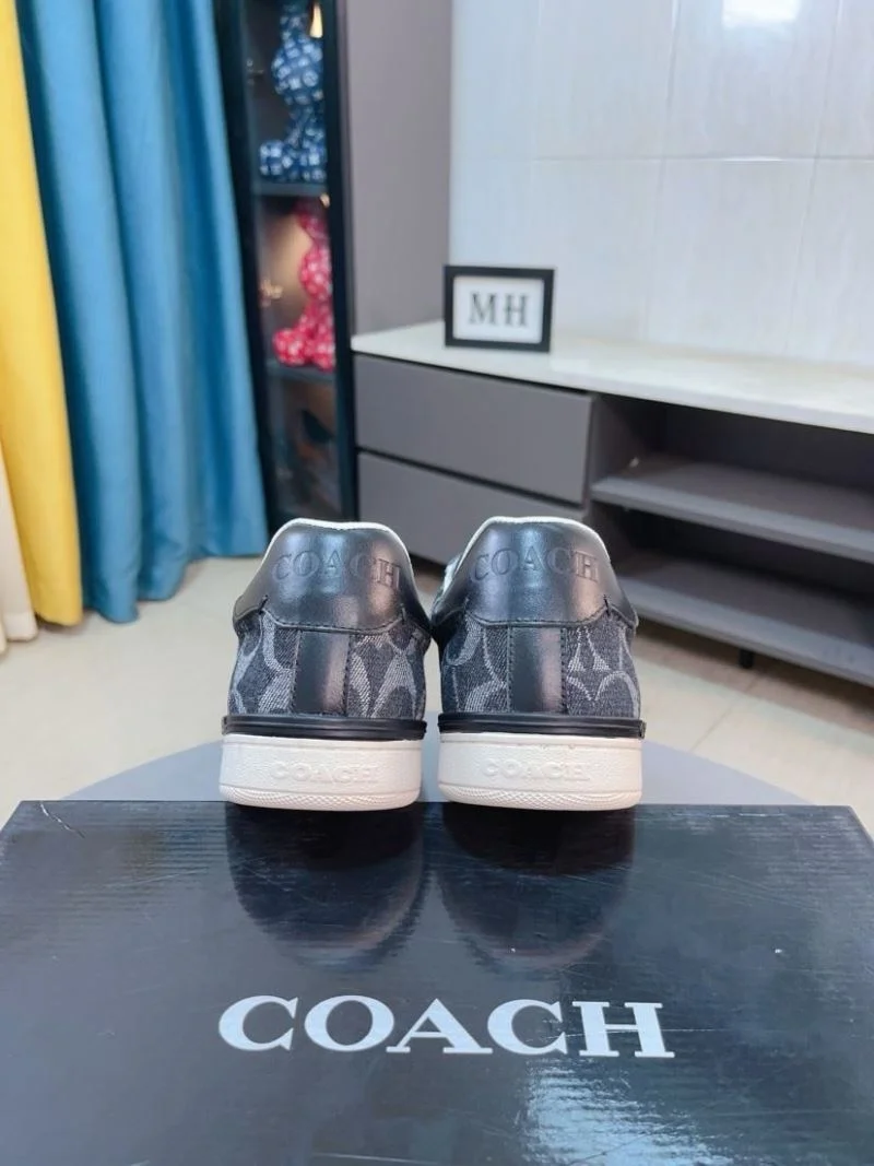 Official Coach Shoes