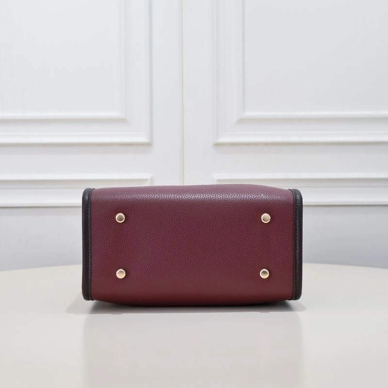 Budget-friendly Coach Shopping Bags