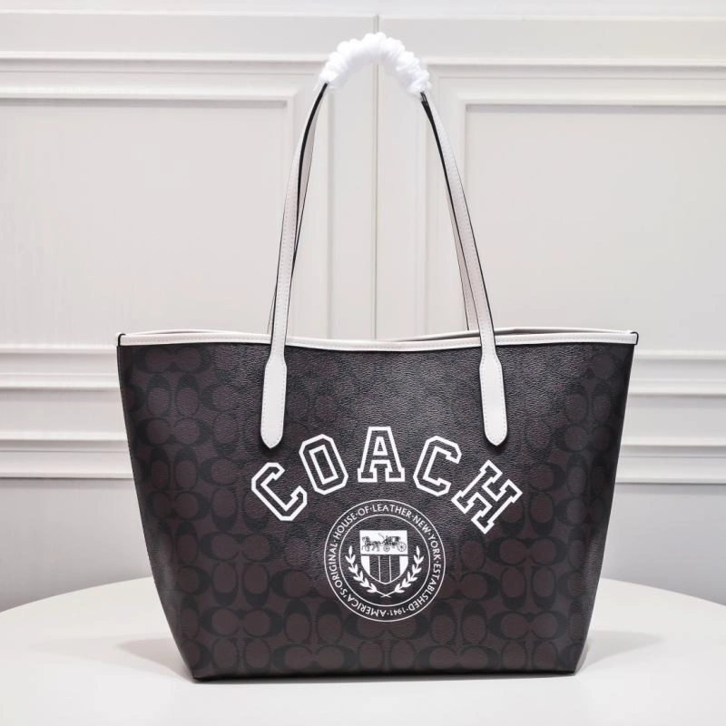 High fidelity Coach Shopping Bags