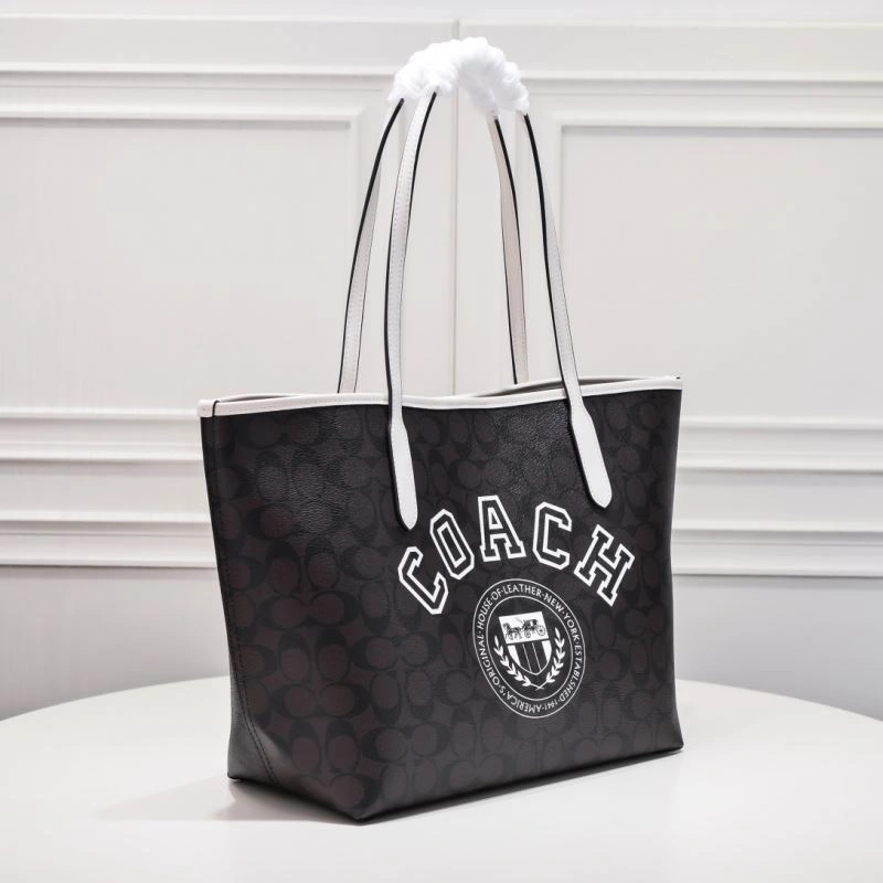 High fidelity Coach Shopping Bags