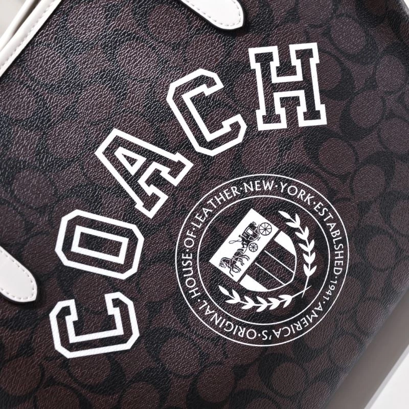 High fidelity Coach Shopping Bags