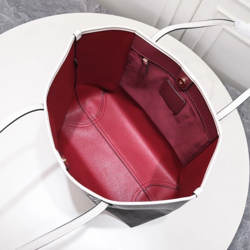 High fidelity Coach Shopping Bags
