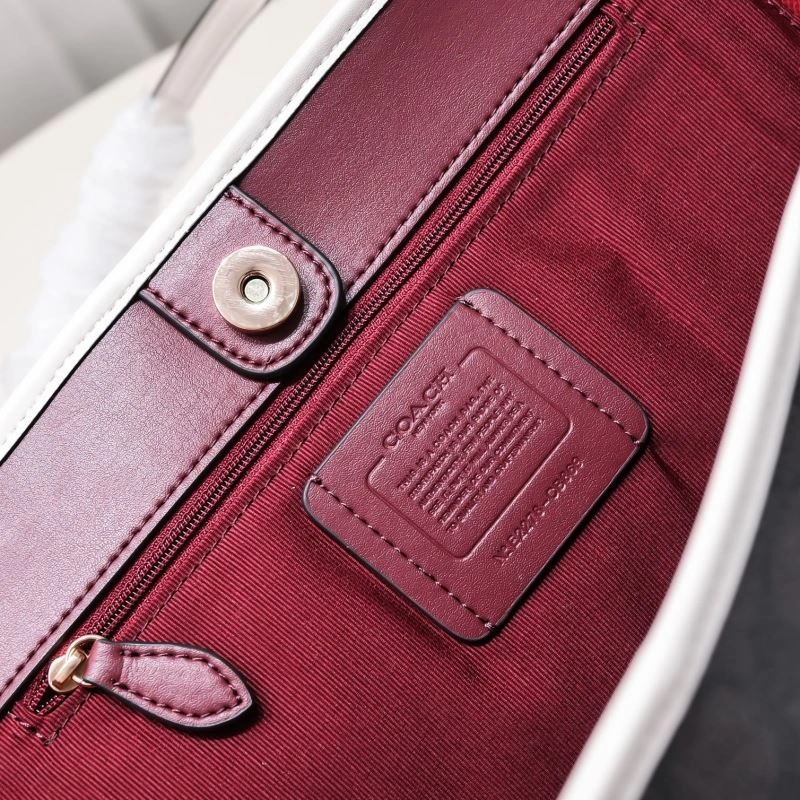 High fidelity Coach Shopping Bags