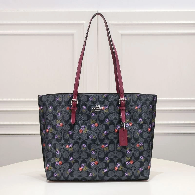 Factory-made Coach Shopping Bags