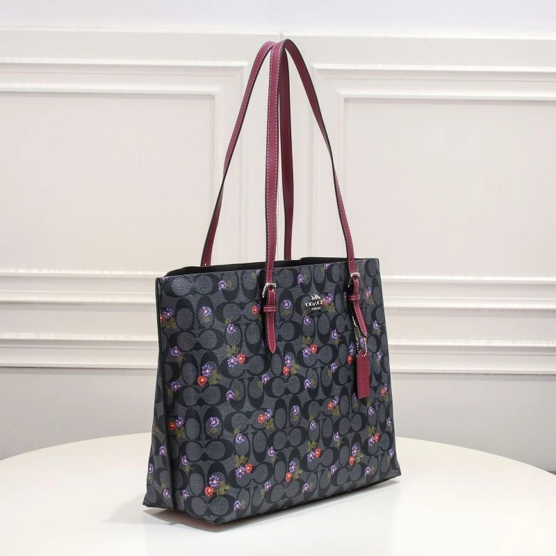Factory-made Coach Shopping Bags