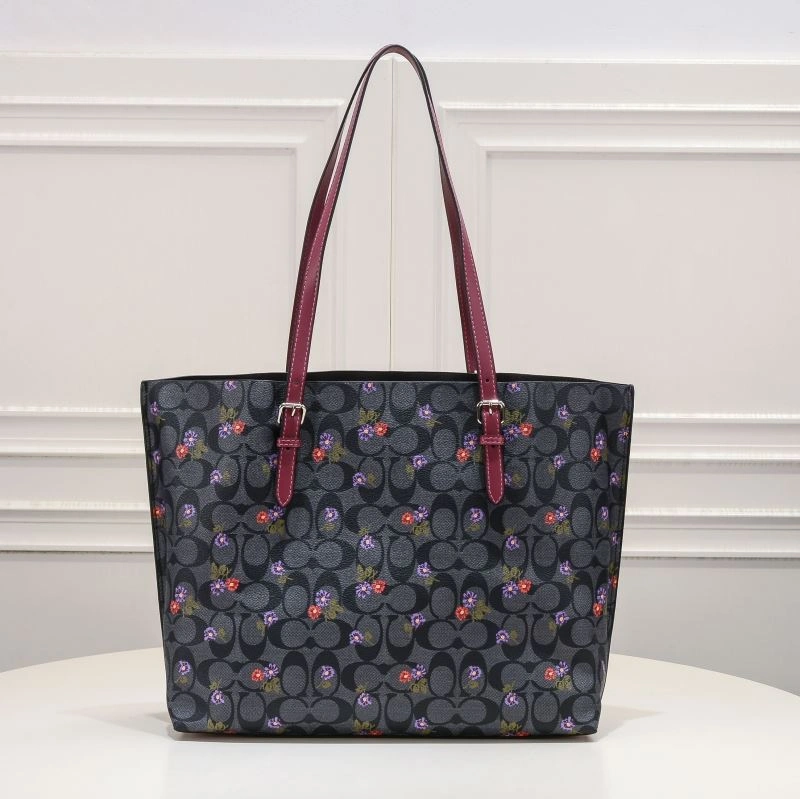 Factory-made Coach Shopping Bags