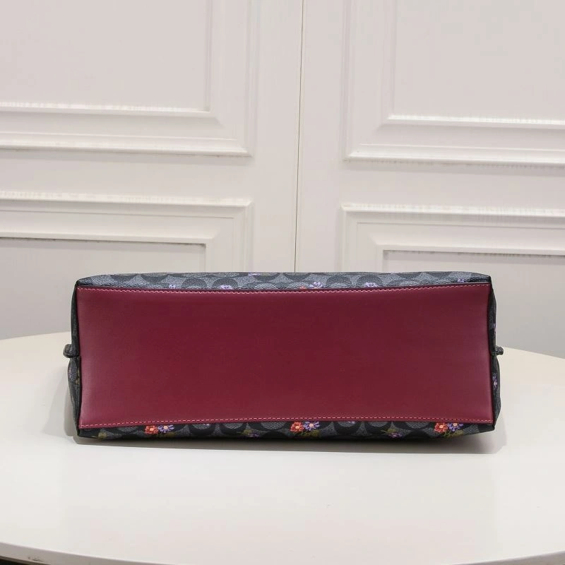 Factory-made Coach Shopping Bags