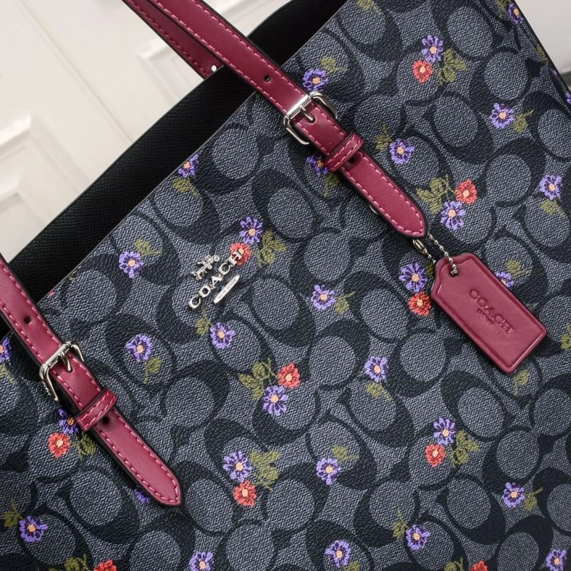 Factory-made Coach Shopping Bags