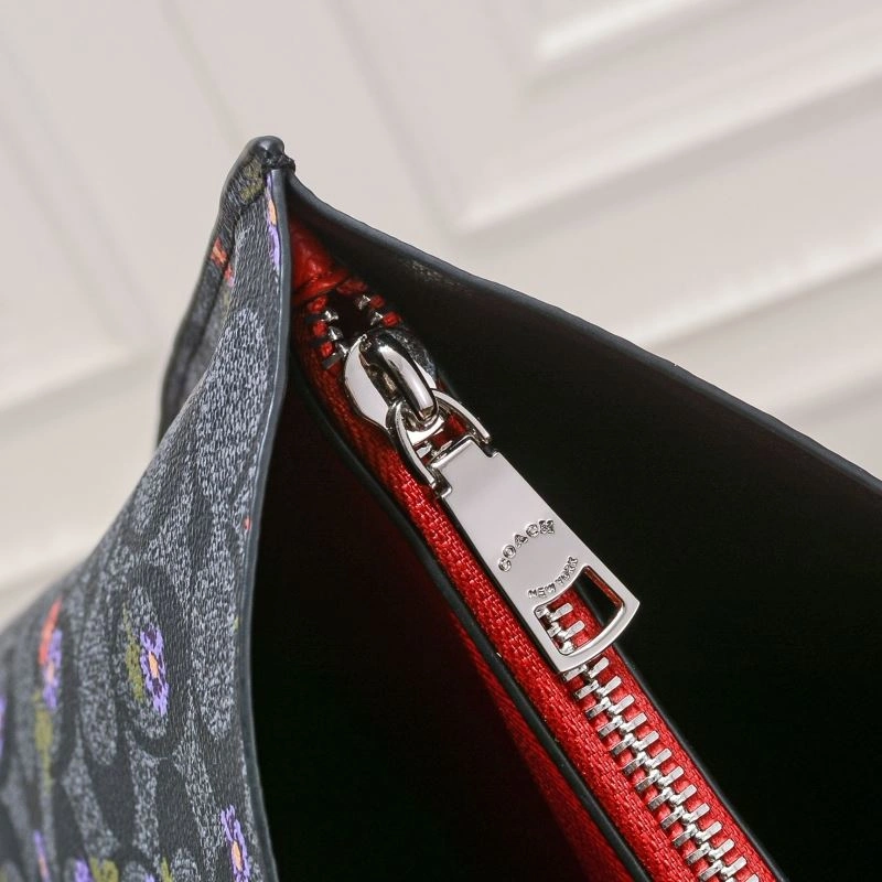 Factory-made Coach Shopping Bags
