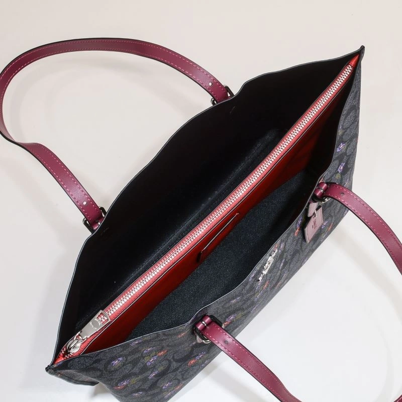 Factory-made Coach Shopping Bags