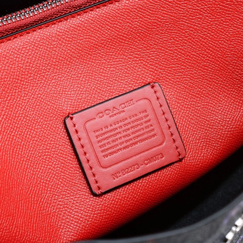Factory-made Coach Shopping Bags