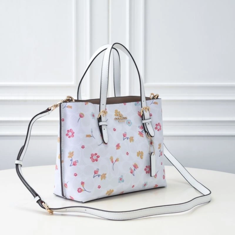 OEM Coach Shopping Bags