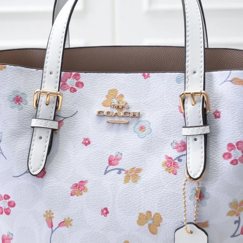 OEM Coach Shopping Bags