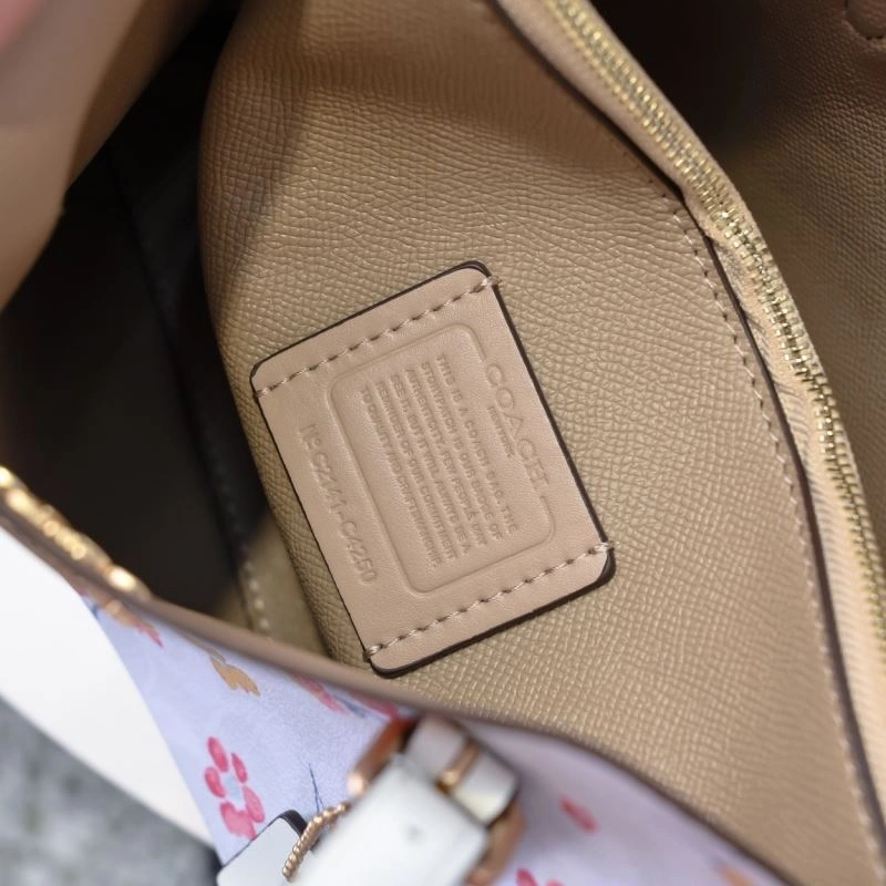 OEM Coach Shopping Bags