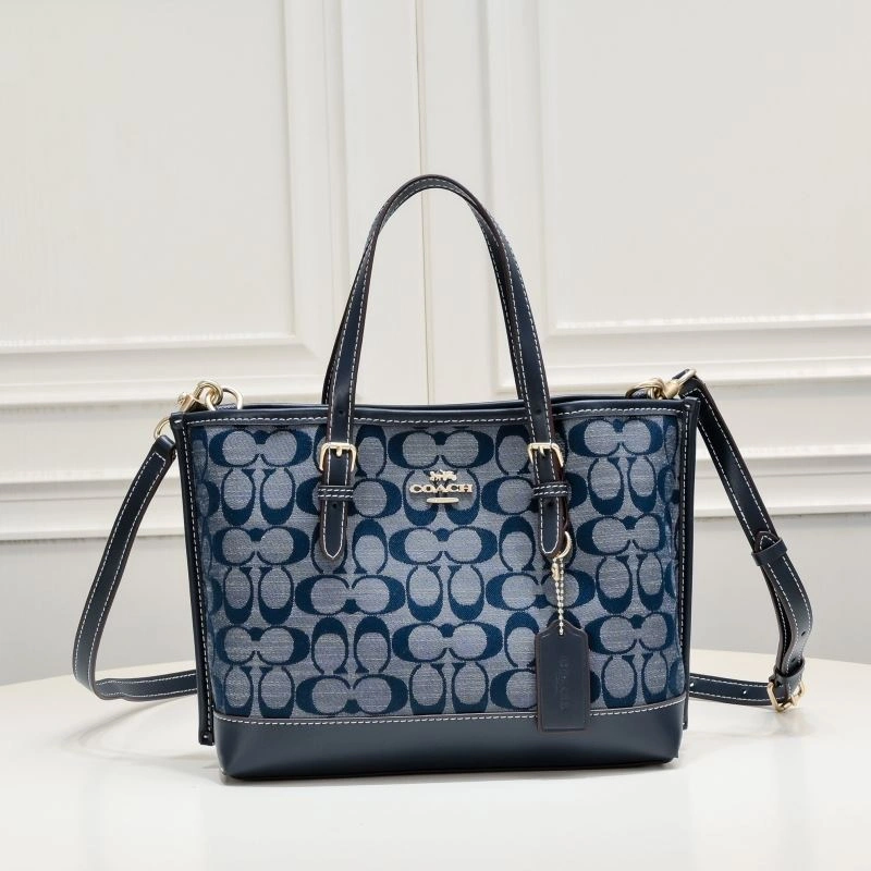 Brand-original Coach Shopping Bags