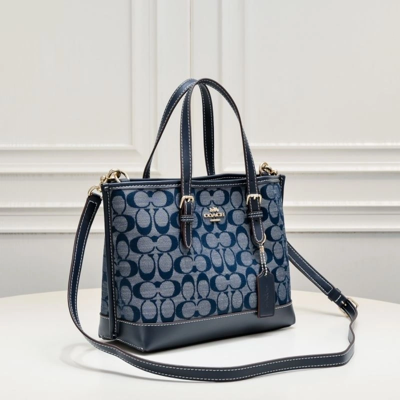 Brand-original Coach Shopping Bags