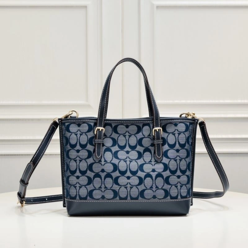 Brand-original Coach Shopping Bags