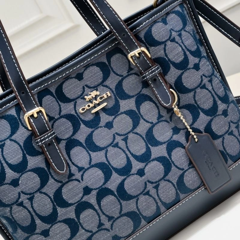 Brand-original Coach Shopping Bags