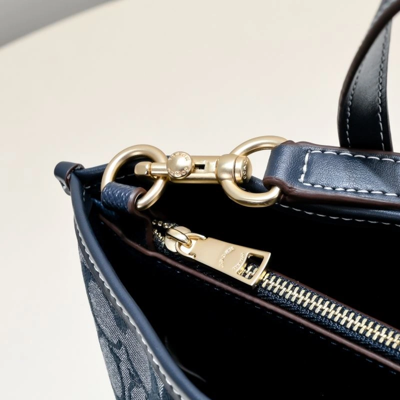 Brand-original Coach Shopping Bags