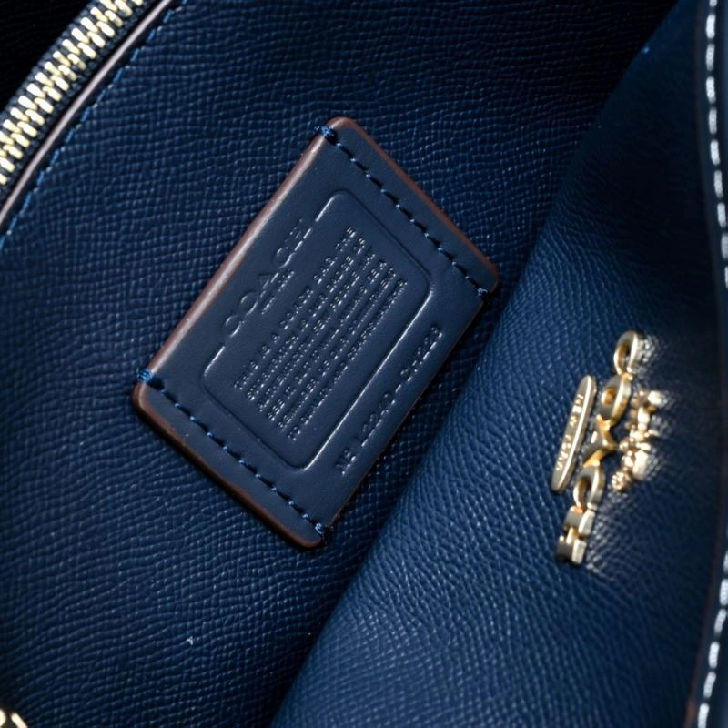 Brand-original Coach Shopping Bags