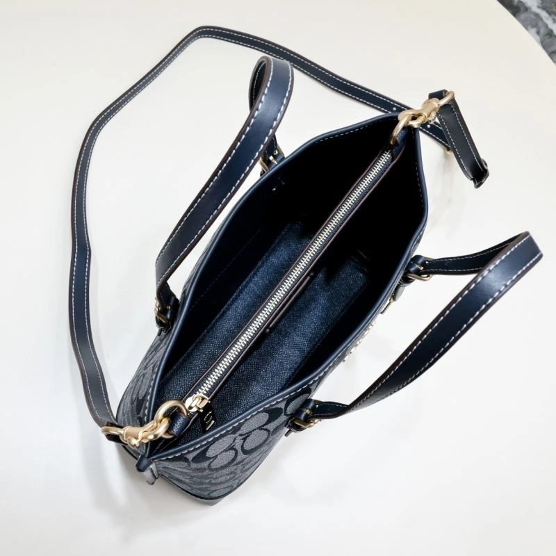 Brand-original Coach Shopping Bags