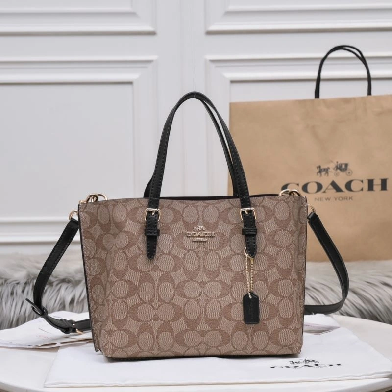 OEM Coach Shopping Bags