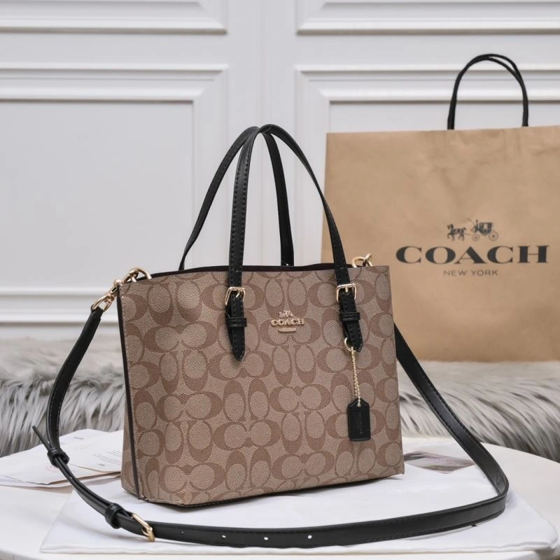OEM Coach Shopping Bags