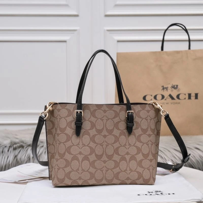 OEM Coach Shopping Bags