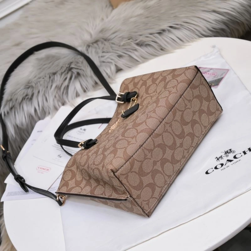 OEM Coach Shopping Bags