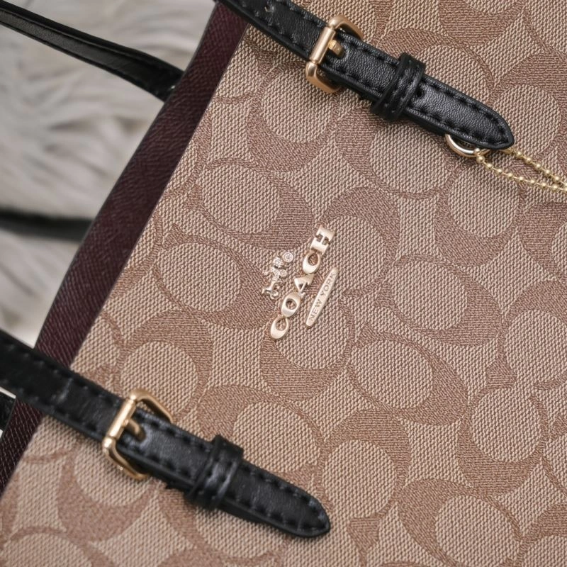 OEM Coach Shopping Bags