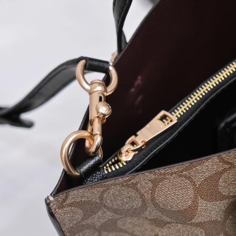 OEM Coach Shopping Bags