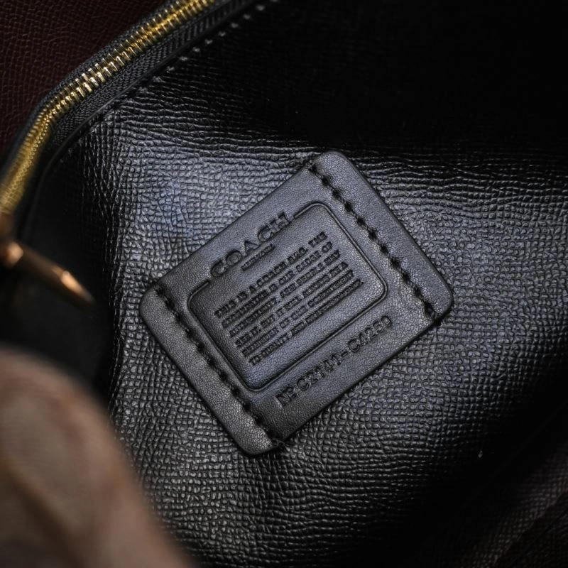 OEM Coach Shopping Bags