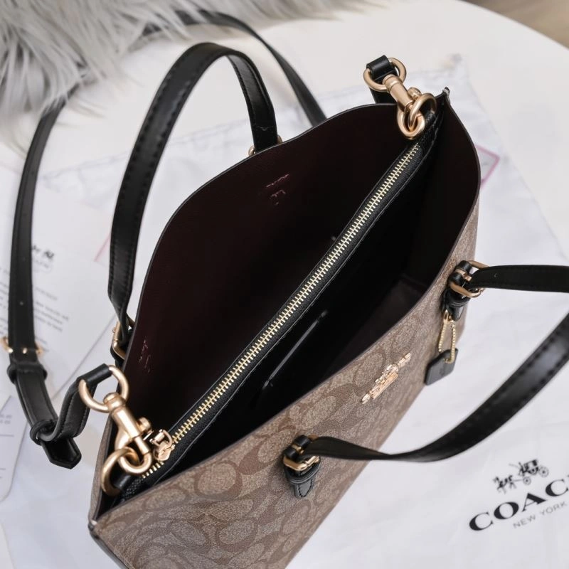 OEM Coach Shopping Bags